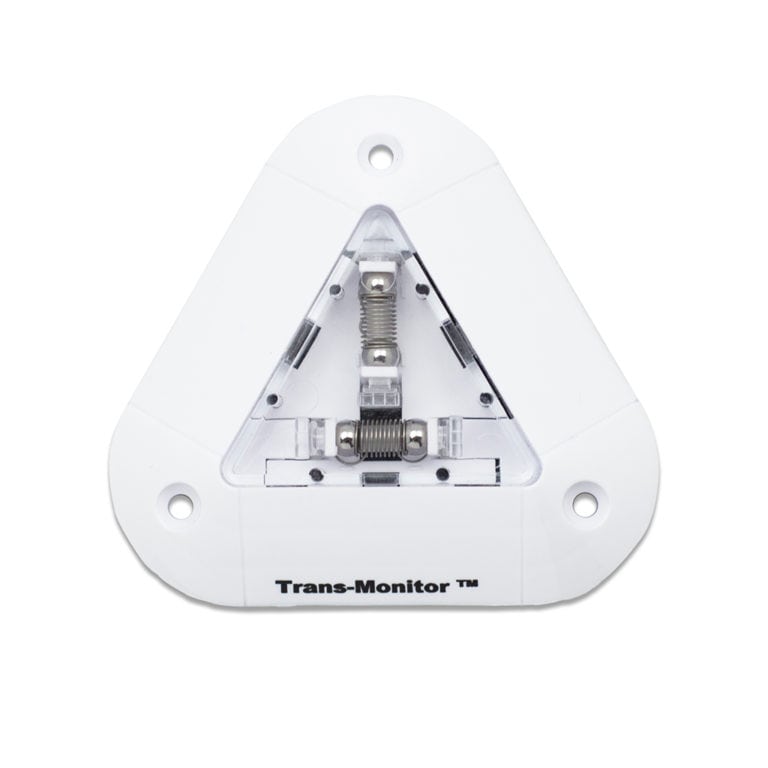 Impact Indicator | Maximize Shipment Tracking | Impact-O-Graph