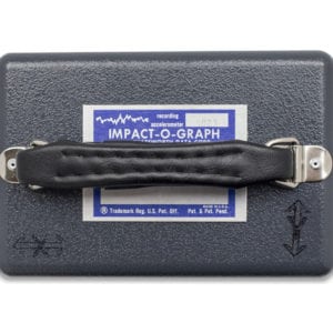 Impact Products | Shock Recorders | Impact-O-Graph