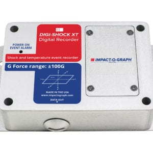 Impact Products | Shock Recorders | Impact-O-Graph