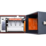 Analog Accelerometer Impact G-Force Recorder | Impact-O-Graph