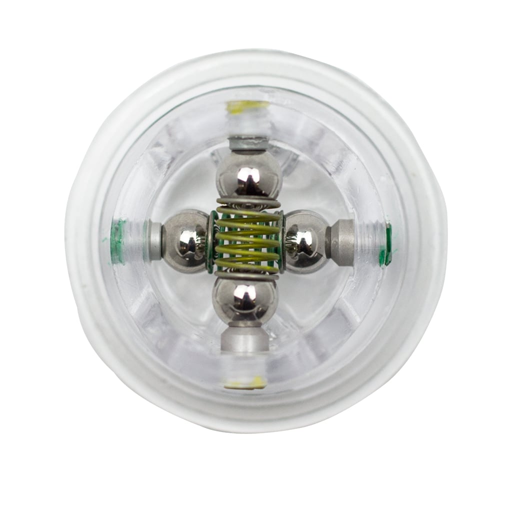 Support | Impact-O-Graph | Impact Recorders | Shock Indicators