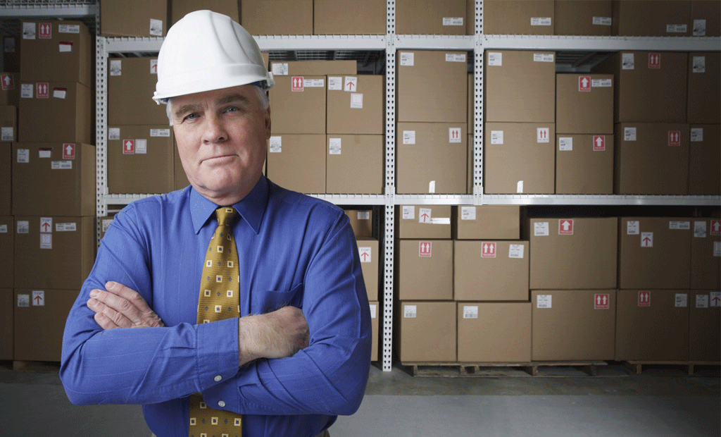 Shock Sensors | Monitoring Recorders | Impact Indicators | IOG