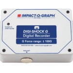 Impact Products | Shock Recorders | Impact-O-Graph