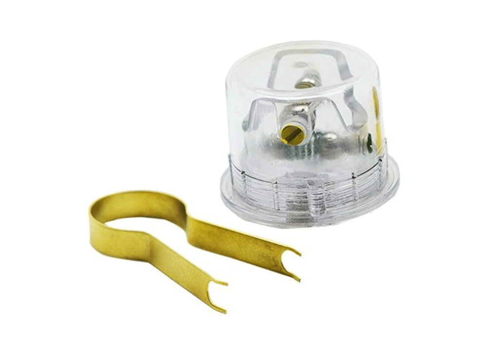 Shock Sensors | Data-Loggers | Impact Indicator | Impact-O-Graph
